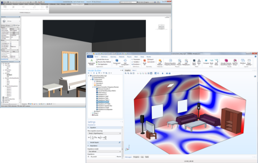 Introduction to LiveLink™ for Revit®