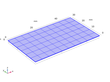 Piezoelectricity in a Layered Shell