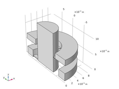 Generic 711 Coupler — An Occluded Ear-Canal Simulator