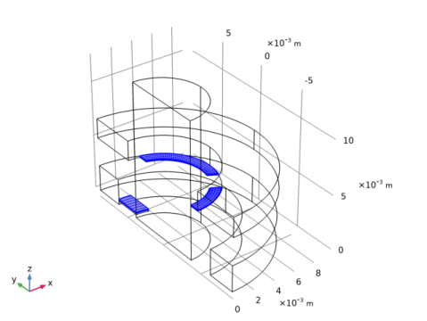 Generic 711 Coupler — An Occluded Ear-Canal Simulator