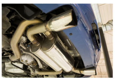 NOx Reduction in a Monolithic Reactor