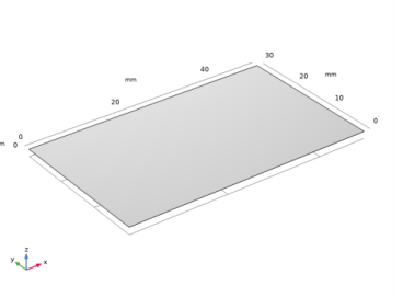 Piezoelectricity in a Layered Shell