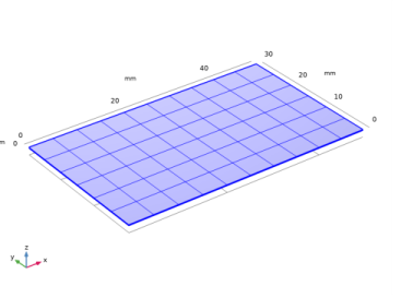 Piezoelectricity in a Layered Shell