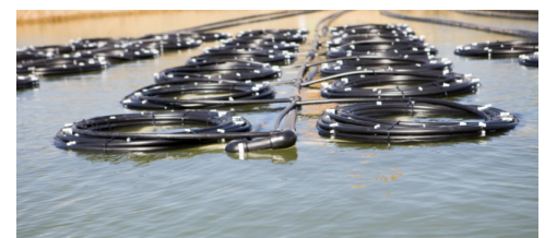 Tutorial Example: Geothermal Heating from a Pond Loop