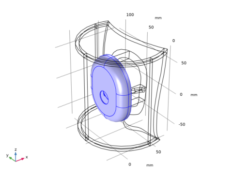 Headphone on an Artificial Ear