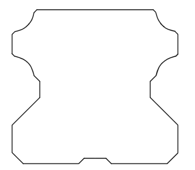 Rolling Contact Fatigue in a Linear Guide