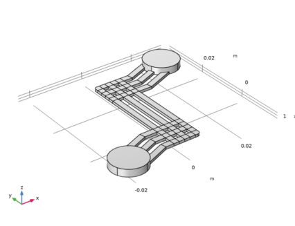 Polymer Electrolyte Membrane Electrolyzer