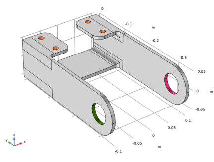 Bracket — Static Analysis