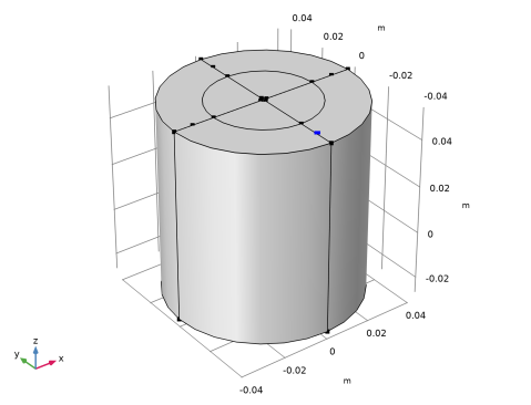 Laminar Modular Mixer — Template File