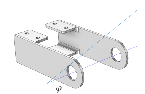 COMSOL 6.2 - Uncertainty Quantification of a Bracket