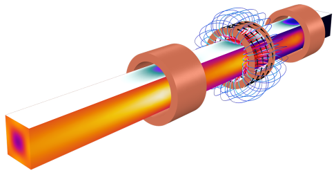 COMSOL 6.3 - AC/DC Module User’s Guide