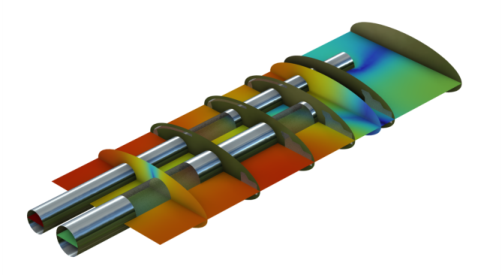 COMSOL 6.3 - Introduction