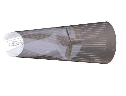 COMSOL 6.3 - Mixer Module User’s Guide