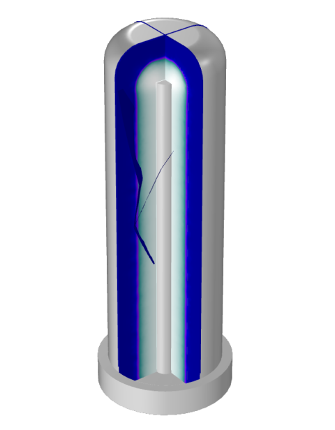 COMSOL 6.3 - Porous Media Flow Module User’s Guide